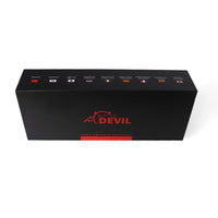 Little devil - App controlled Electric shock Collar - By Qiui